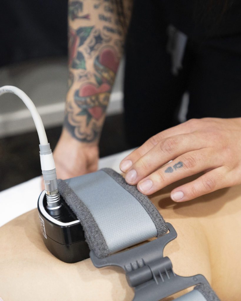 EvolveX Transform In Dallas | Muscle Definition Redefined | EvolveX ...