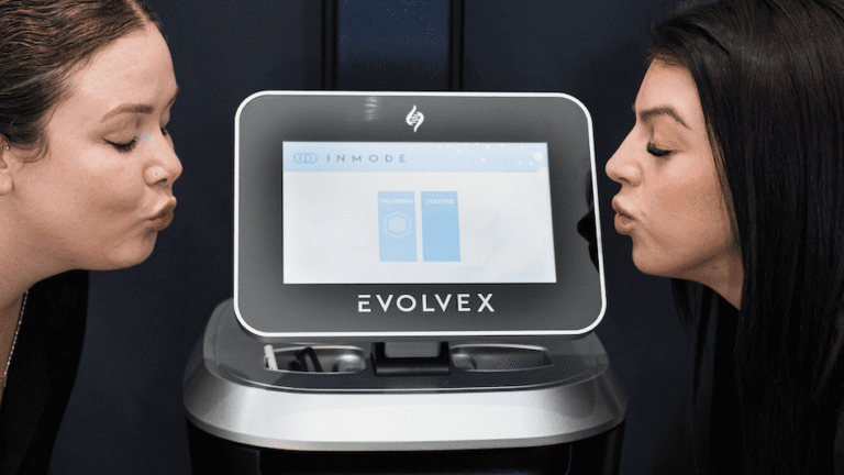 EvolveX Transform: The Best Body Sculpting In Dallas | Spa in the City