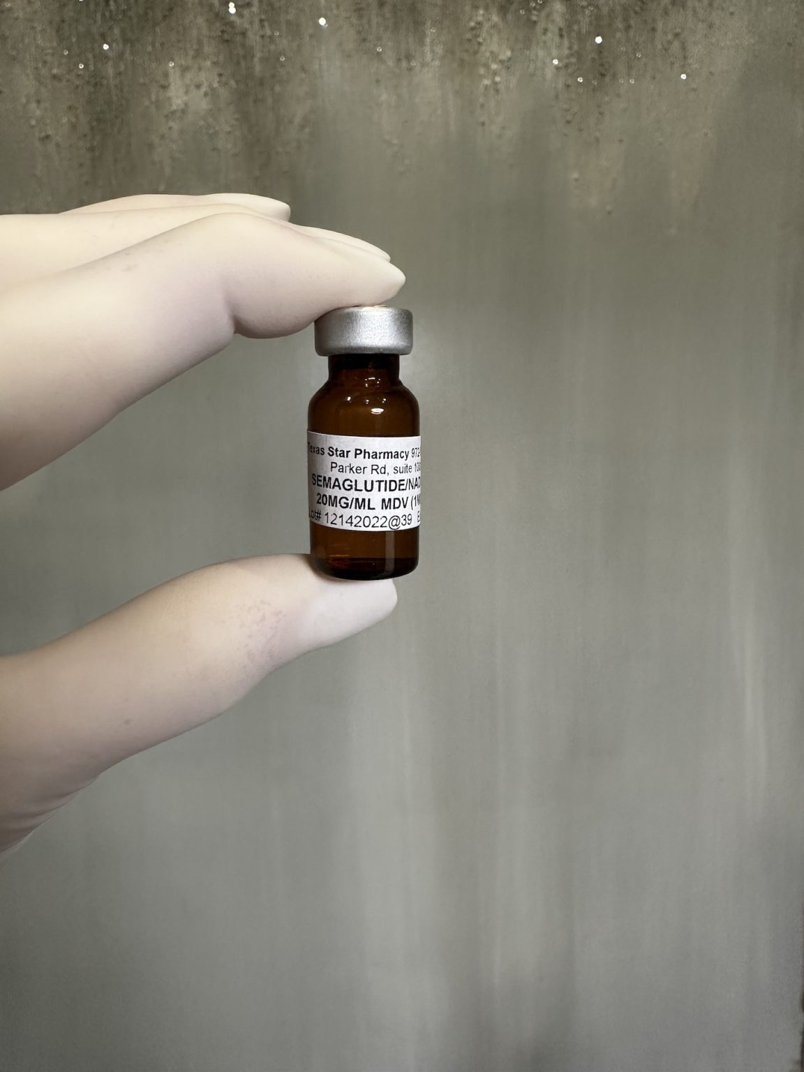 Semaglutide Weight Loss Injection in Dallas | Spa in the City ...